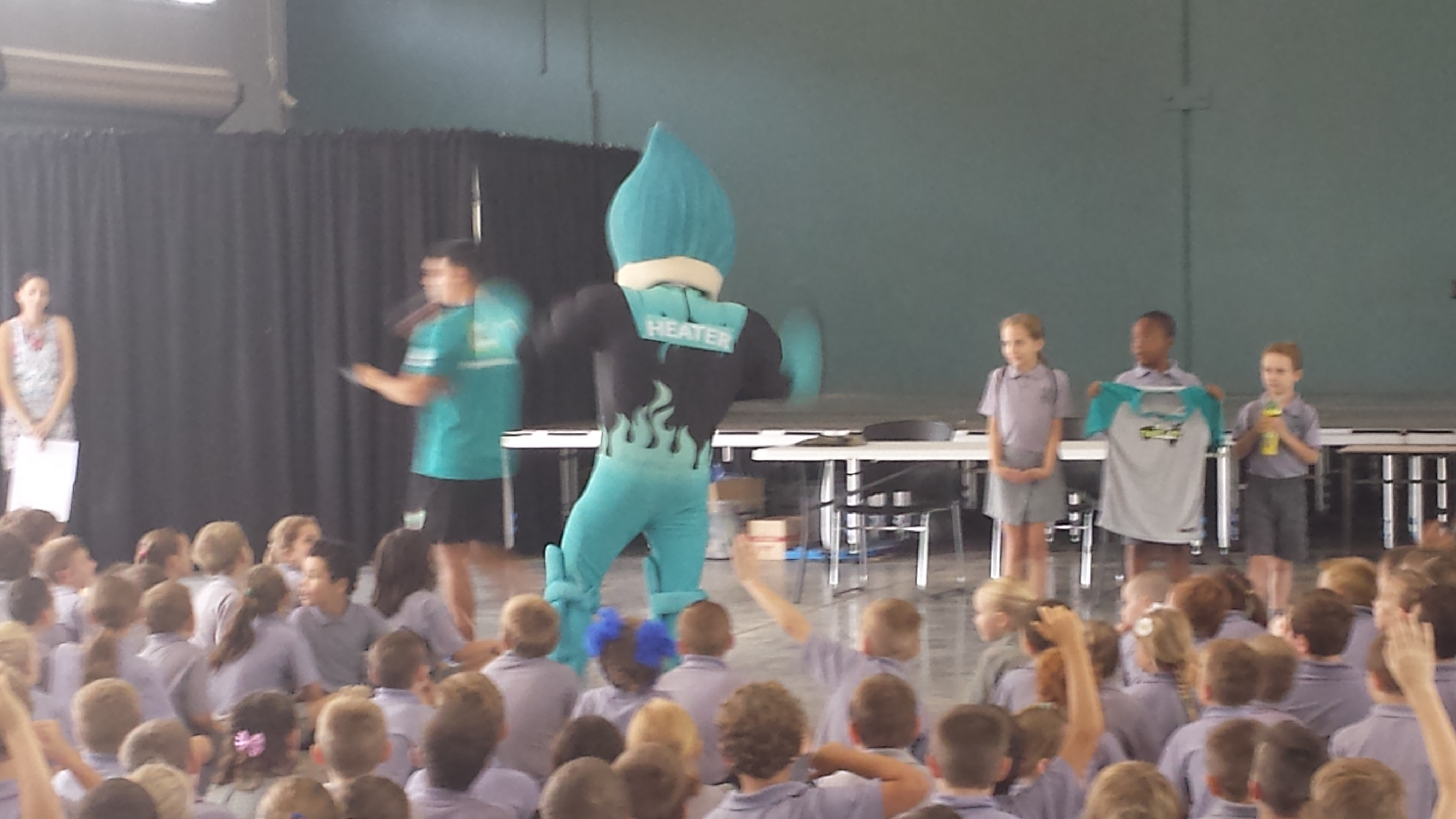 Fernvale State School