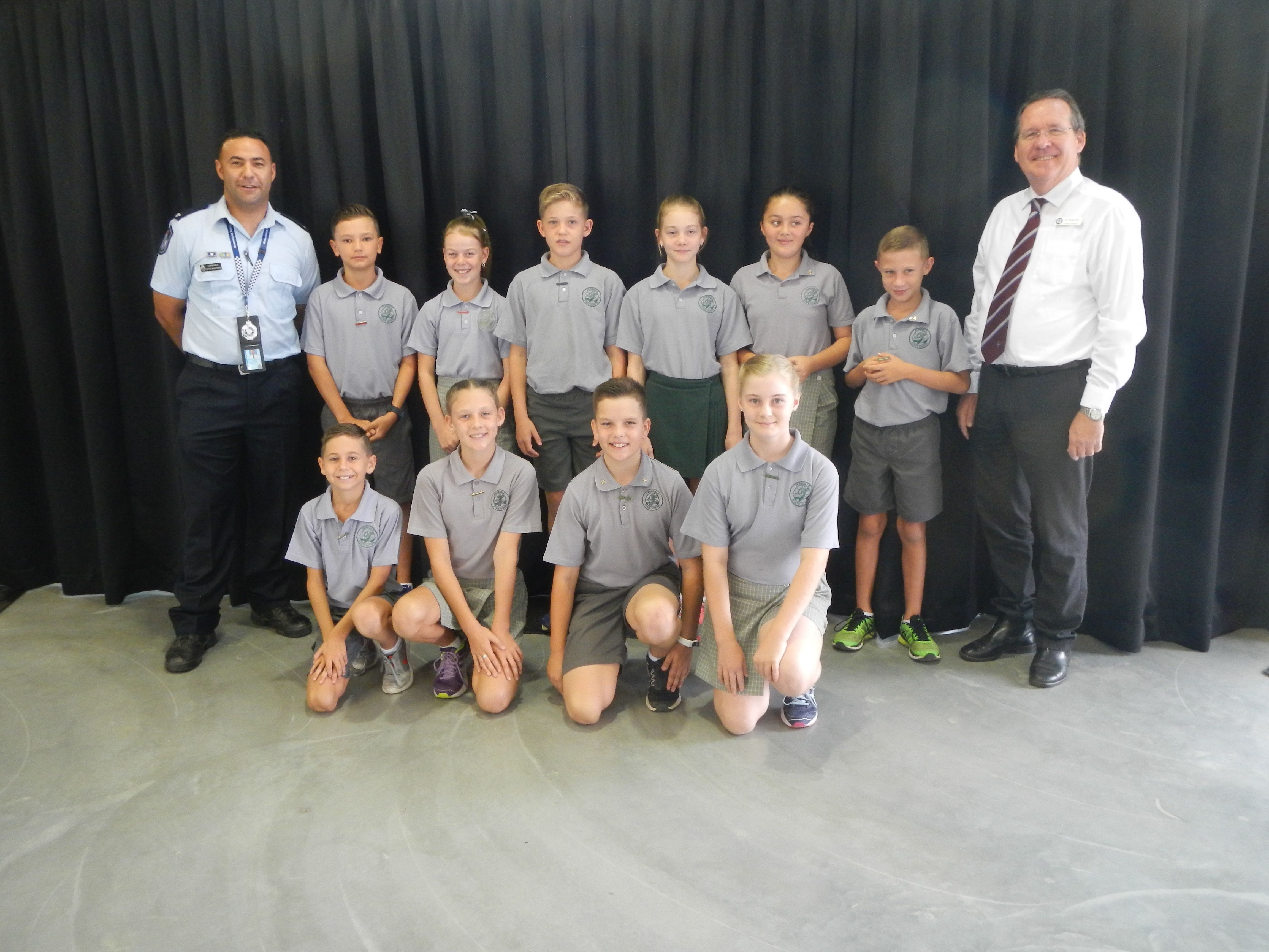 Fernvale State School