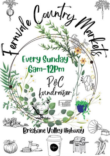 Fernvale Country Markets